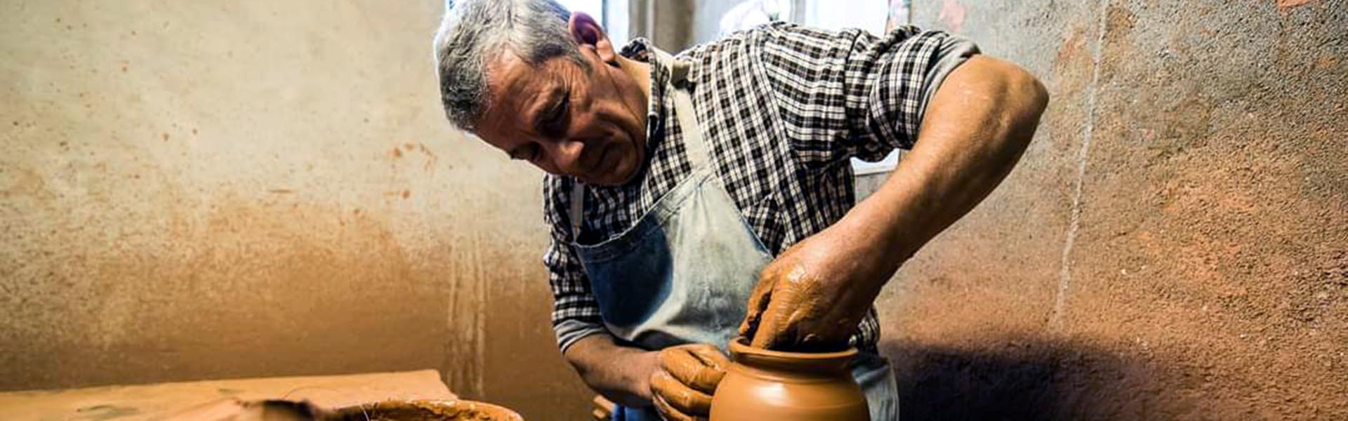 Olaria - Quinta da Soneca